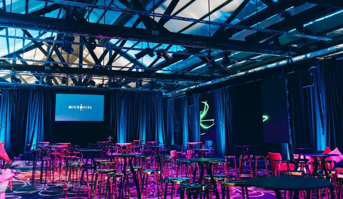 Event Design Evolution Traditional Practices to Modern Trends